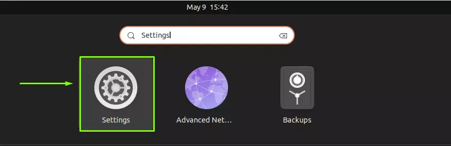 Ubuntu 22.04 боюнча колдонуучуларды кантип кошуу жана алып салуу керек 953_7