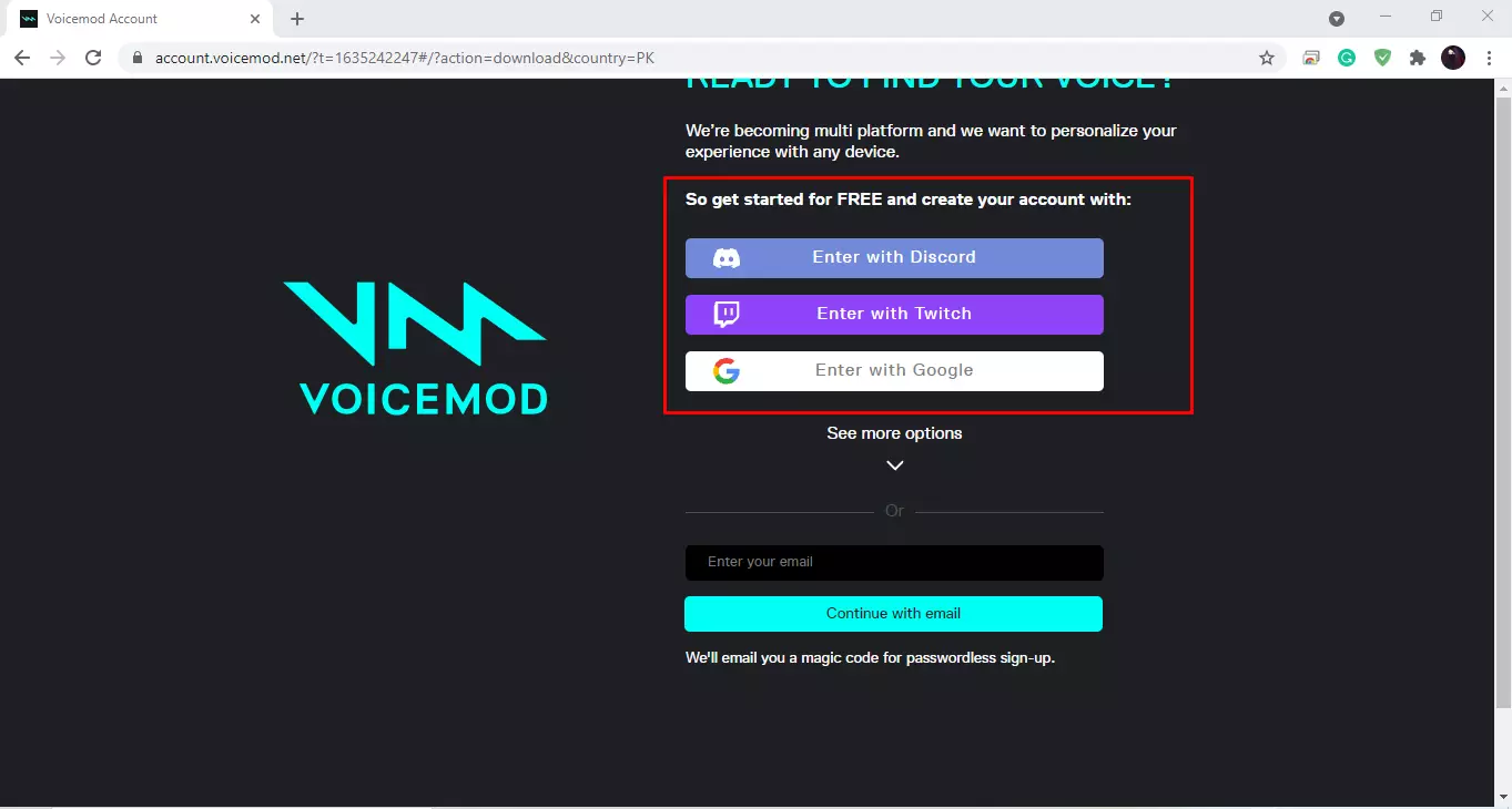 របៀបប្រើបន្ទះសំឡេងជាមួយ Discord 9544_2