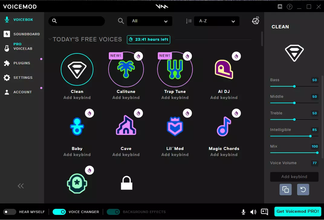 Como usar unha caixa de resonancia con Discord 9544_25