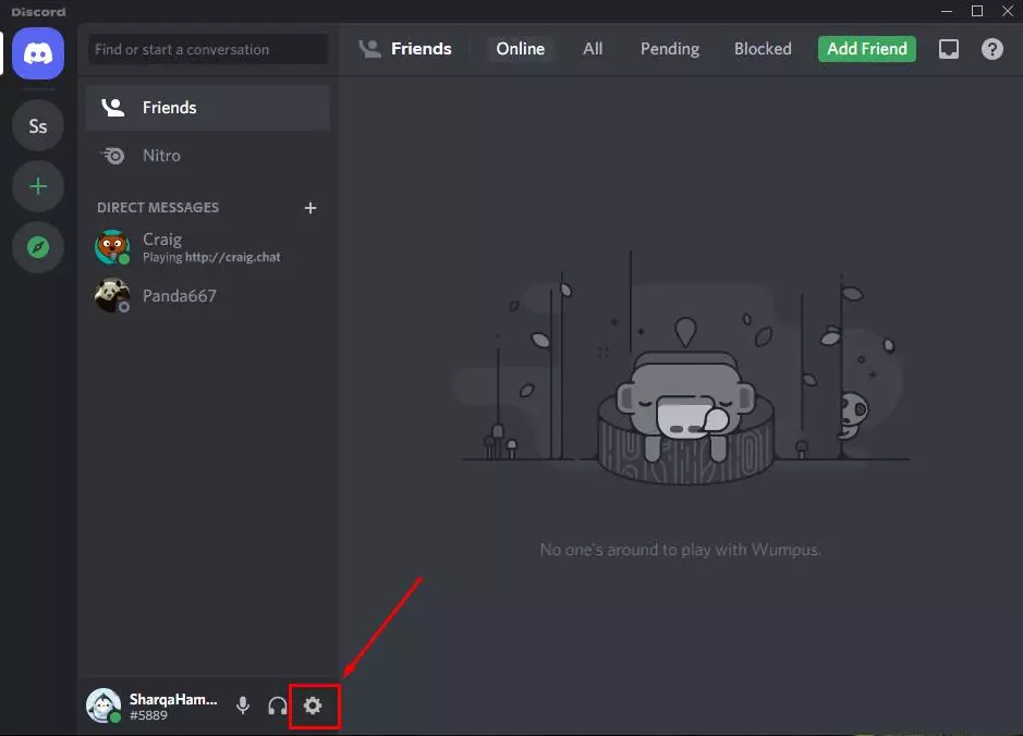 Spotify کو Discord سے کیسے جوڑیں۔ 9549_1