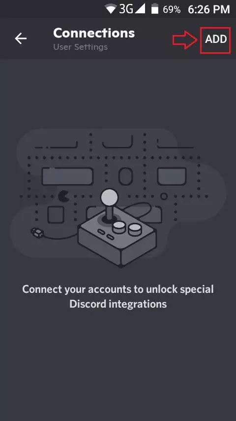 Sådan forbinder du Spotify til Discord 9549_13