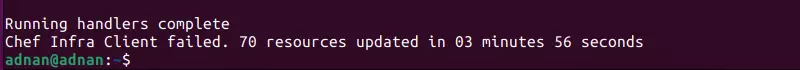 התקן את GitLab על אובונטו 22.04 954_14