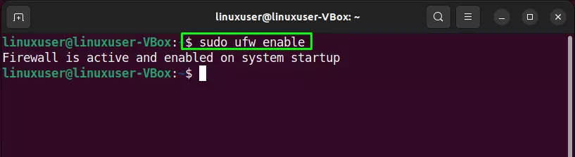 Giunsa ang Pag-set up sa SSH Keys sa Ubuntu 22.04 957_8