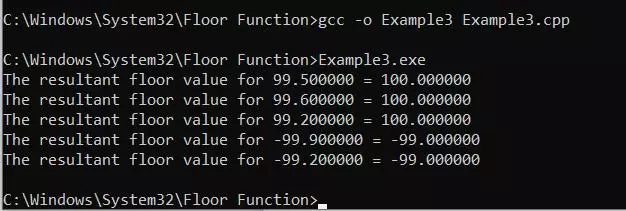 Funkce podlahy v C 9590_11