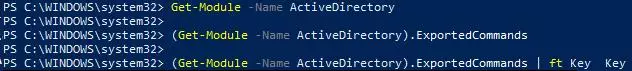 PowerShell Get-ADUser | 9608_10