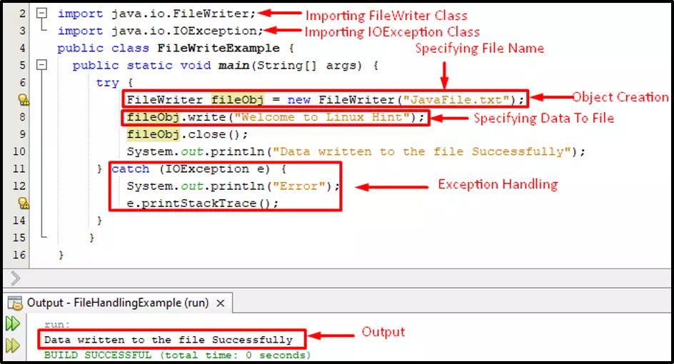 Методы обработки файлов в Java 9642_2