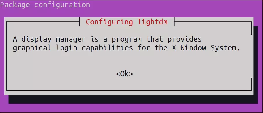 Comment installer MATE Desktop sur Ubuntu 22.04 964_3