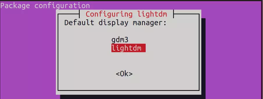 Jak nainstalovat MATE Desktop na Ubuntu 22.04 964_4