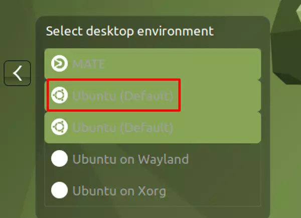 Kuinka asentaa MATE Desktop Ubuntuun 22.04 964_8