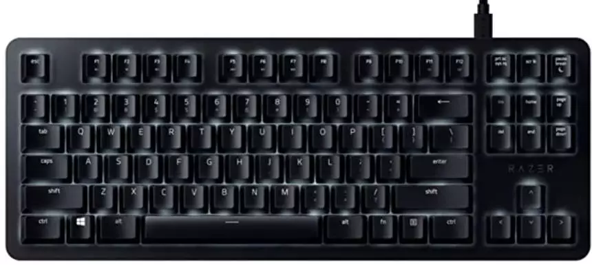 Najlepšie klávesnice pre programátorov 9695_1