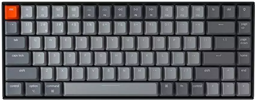 Najlepšie klávesnice pre programátorov 9695_2