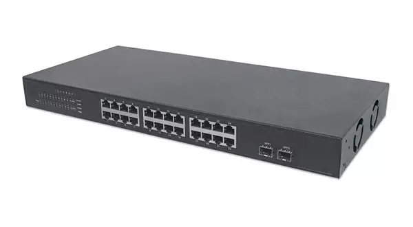 Ndeupi musiyano uripo pakati peiyo switch, router, uye hub 9698_1