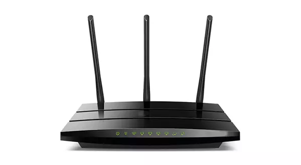 Wat is it ferskil tusken de switch, router en hub 9698_2