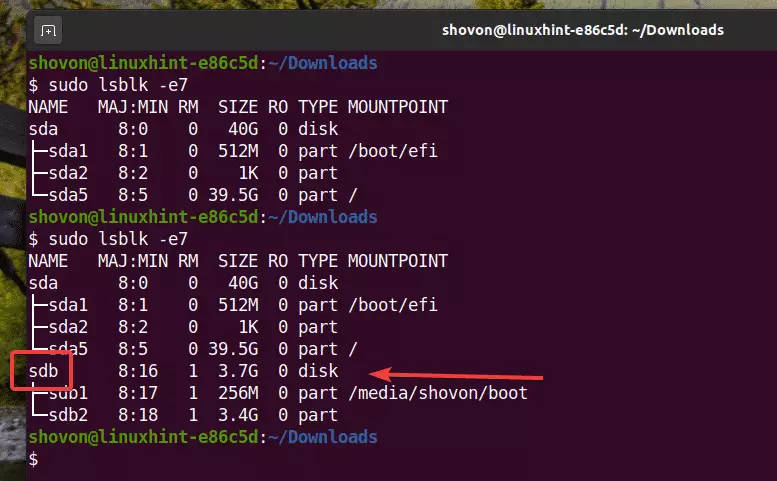 Hoe Proxmox te ynstallearjen op Odyssey x86 Mini Computer 9700_16