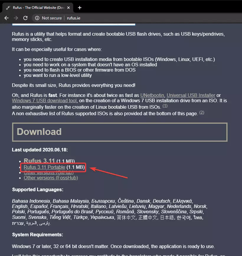 Como instalar o Proxmox no minicomputador Odyssey x86 9700_4