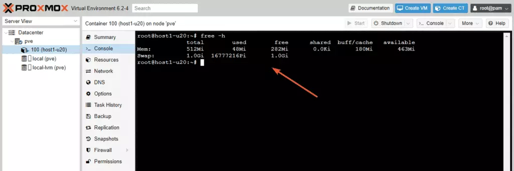 Hoe Proxmox te ynstallearjen op Odyssey x86 Mini Computer 9700_65