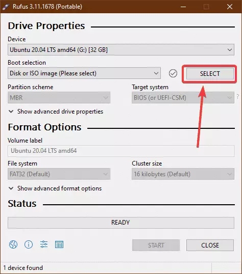 Come installare Proxmox sul mini computer Odyssey x86 9700_7