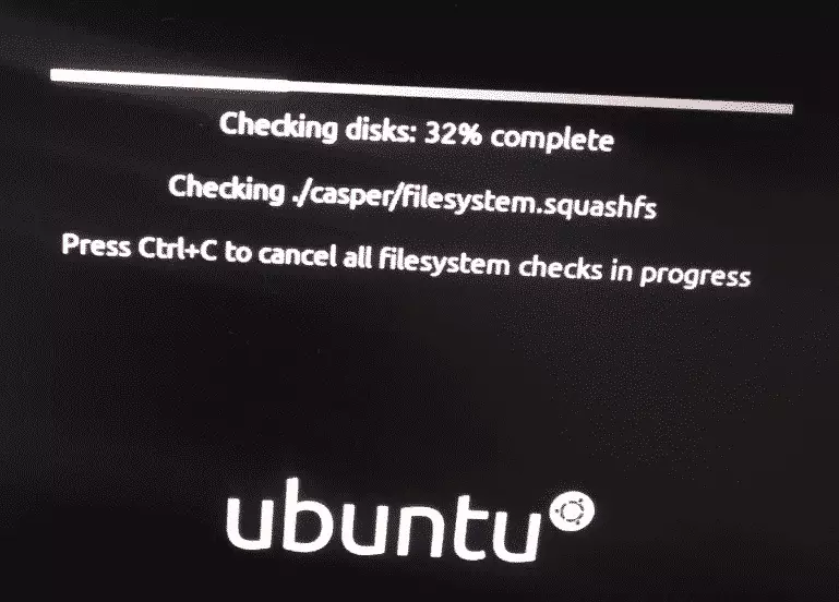 Odyssey x86 Mini компьютерийг хэрхэн суулгаж, Ubuntu дээр суулгах талаар 9702_44