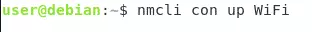 Pag-configure ng Wi-Fi sa Debian 10 9713_9