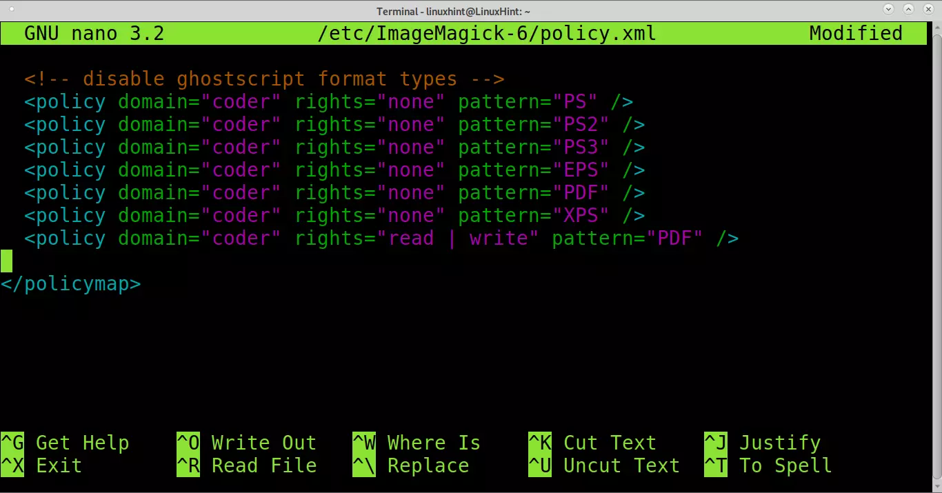Ubuntu JPG-г PDF болгон хөрвүүлэх процесс (OCR функцийг агуулсан) 9721_11