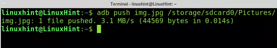 Jak nainstalovat a používat ADB a Fastboot na Ubuntu 9722_13