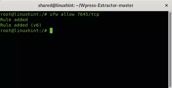 Wyłączanie root ssh w Debianie 972_12