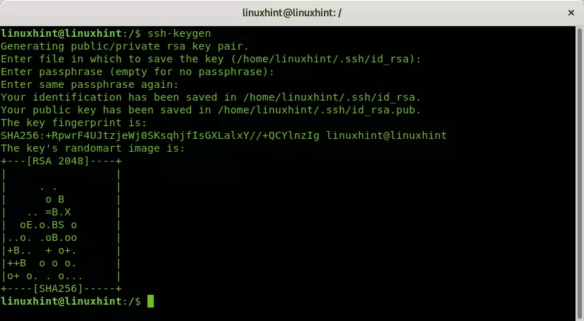 Хомӯш кардани root ssh дар Debian 972_7