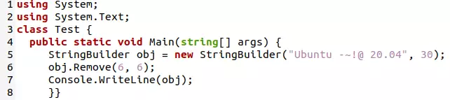 C# String Builder 9755_10