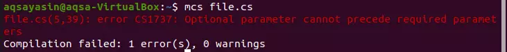 C# Parameter Opsional 9766_4