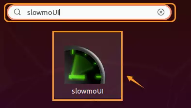 ຕິດຕັ້ງ SlowMoVideo ໃນ Ubuntu 9813_4