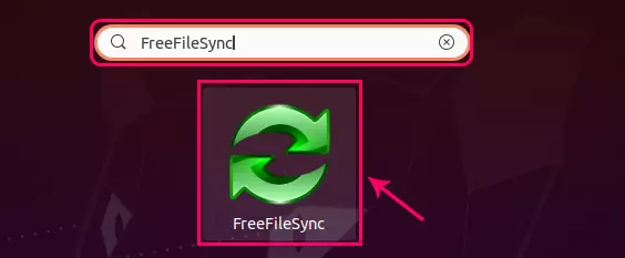 Pasang FreeFileSync 11.5 dina Ubuntu 20.04- Parangkat Lunak Sync File Gratis 9817_7
