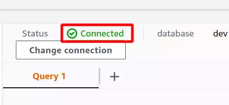 Come creare un cluster Redshift su AWS 988_14