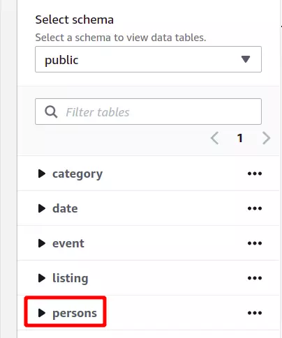 Uyenza njani i-Redshift Cluster kwi-AWS 988_16