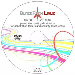 5 个最佳 Linux 攻击性安全发行版 9893_3