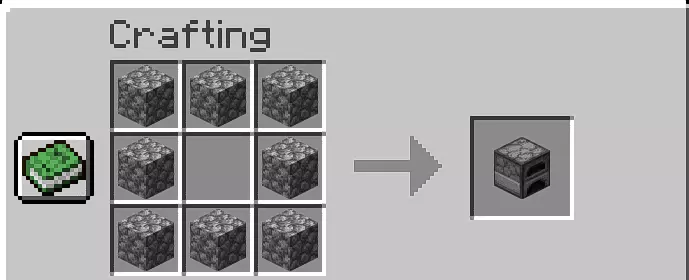 Minecraft'ta Piston Nasıl Yapılır? 9900_4