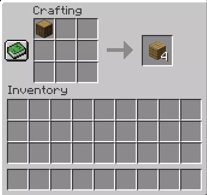 Kako napraviti ogradu u Minecraft-u 9902_1