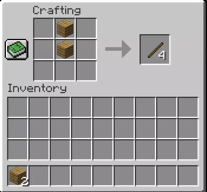 Kako napraviti ogradu u Minecraft-u 9902_3