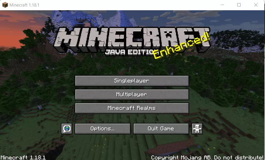 مفت ۾ Minecraft کي ڪيئن راند ڪجي 9914_13