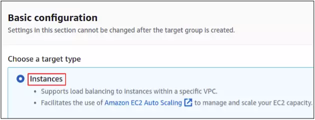 Paano I-configure ang Application Load Balancer para sa Intelligent Routing