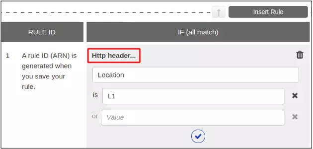 So konfigurieren Sie Application Load Balancer für intelligentes Routing 991_18