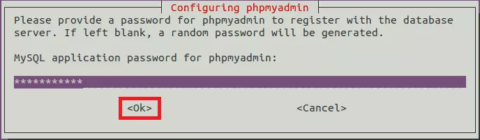 Pasang PHP MyAdmin dina Ubuntu 20.04 9945_6