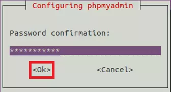 Pasang PHP MyAdmin dina Ubuntu 20.04 9945_7