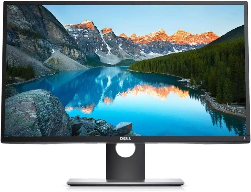 වැඩසටහන්කරණය සඳහා හොඳම Ultra-Wide Monitors 9960_10