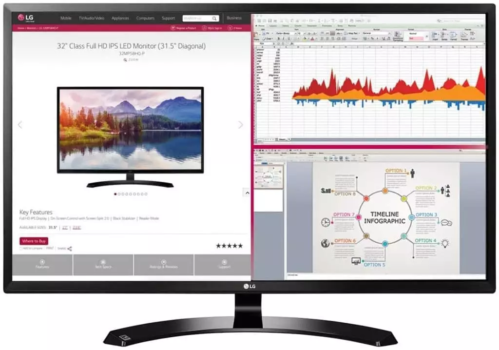 Programaziorako monitore ultrazabal onenak 9960_9