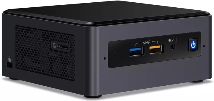 ئەڭ ياخشى Mini PC 9965_2