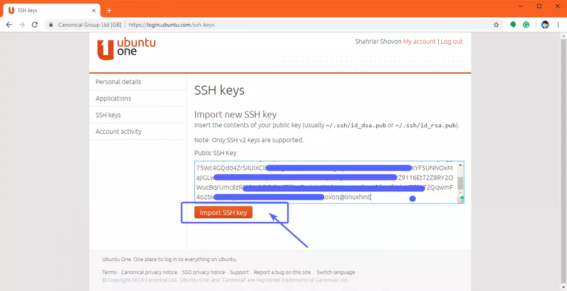 Instal Ubuntu ing Raspberry Pi 9969_11