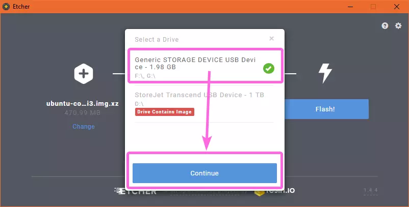 Instal Ubuntu ing Raspberry Pi 9969_18