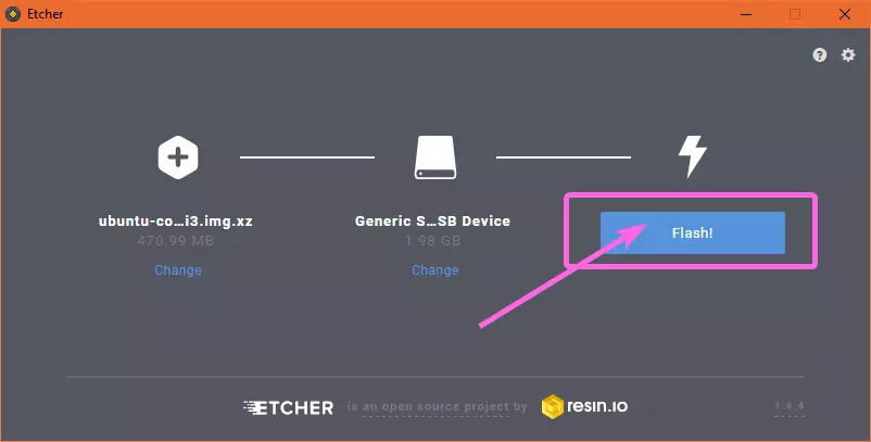 Instal Ubuntu ing Raspberry Pi 9969_19