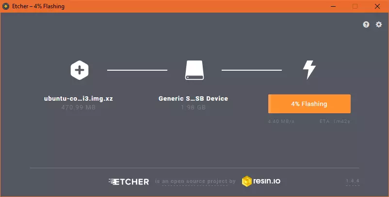 Installer Ubuntu sur Raspberry Pi 9969_20