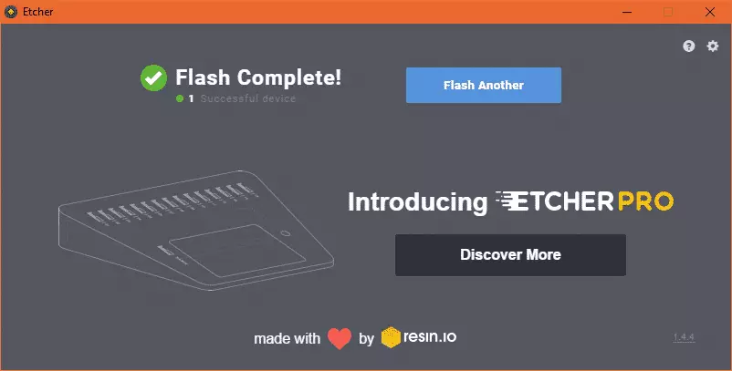 Instal Ubuntu ing Raspberry Pi 9969_21